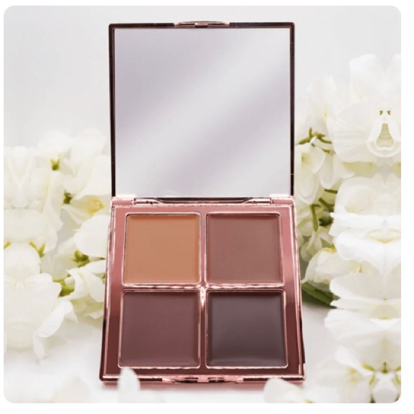 Ace Beaute | Makeup | Ace Beaute Ultimate Sculpt Face Palette Limited ...